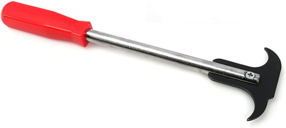 Amazon.com: Performance Tool W80753 195 Degree Indexing Twin Hook Oil ...