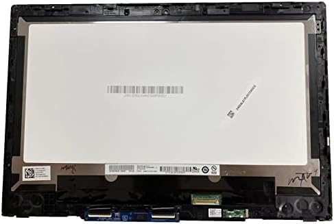 Amazon.com: LTPRPTS Replacement Laptop FHD Touch Screen Digitizer ...