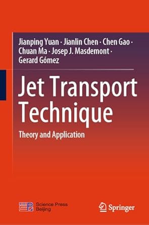 Jet Transport Technique: Theory and Application: Yuan, Jianping, Chen ...