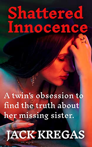 Amazon.com: Shattered Innocence eBook : Kregas, Jack: Books