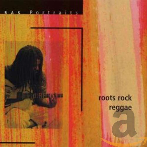 VARIOUS ARTISTS - Portraits: Roots Rock Reggae - Amazon.com Music