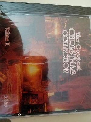 Canterbury Strings & Choir - Greatest Christmas Collection 2 - Amazon ...