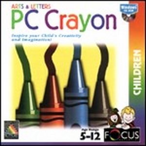 Amazon.com: PC Crayon : Video Games