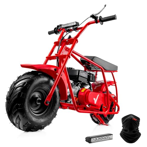 10 Best Mini Bikes for Adults That Guarantee Fun and Adventure