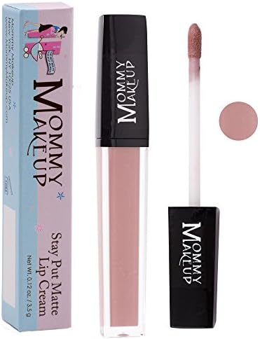 Amazon.com : SHEGLAM Dynamatte Boom Waterproof Matte Lipstick Long ...