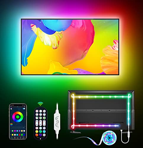 Top 10 Best Led Backlight For Tv : Reviews & Buying Guide - Katynel