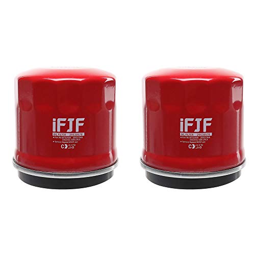 Find The Best Diesel Oil Filter Duramax Reviews & Comparison - Katynel