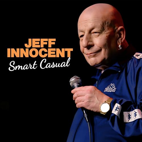 Spiele Smart Casual von Jeff Innocent auf Amazon Music ab