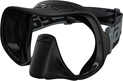 Buy Zeagle Scope Mono Mask Online at Low Prices in India - Amazon.in