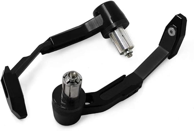 BIGBIRD Heavy Handle Bar End Clutch Brake Lever Guard Compatible for ...