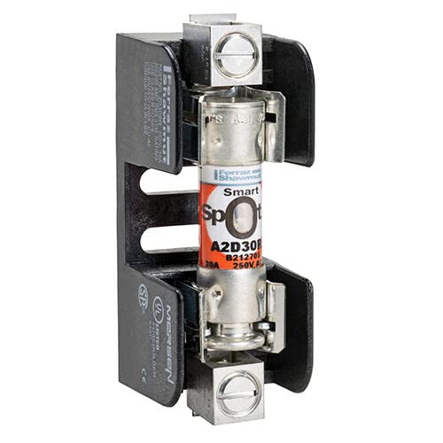 Fuse Block, Industrial, 30A, 1 Pole: Amazon.com: Tools & Home Improvement