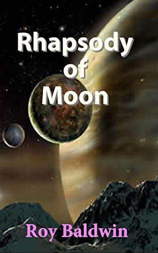 Amazon.com: Rhapsody of Moon (Rhapsody Series Book 5) eBook : Baldwin ...