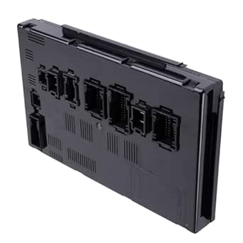 Amazon.com: NEXAGEBIUS 1649005401 Rear Signal Acquisition Module SAM Control Unit Compatible ...