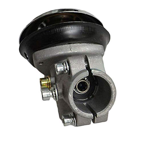 Universal Gearhead Gearbox Fits for Strimmer Trimmer Brush Cutter 28mm ...