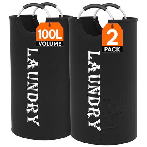 Amazon Best Sellers: Best Laundry Baskets