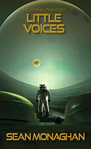 Amazon.com: Little Voices eBook : Monaghan, Sean: Kindle Store