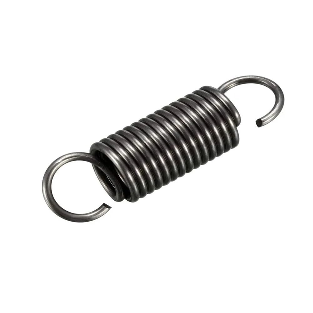 Metal Spring With Hook