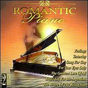 Various Artists - Romantic Piano - Amazon.com Music