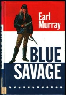 Amazon.com: Blue Savage - Large Print: 9780896217621: Murray, Earl: Books