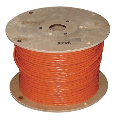 Amazon.com: Southwire Company 1000' 10/3 W/G Nm Cable 63948401 Nm-B ...
