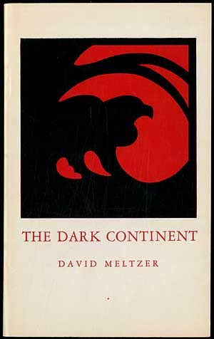 Dark Continent, The: Meltzer, David: Amazon.com: Books