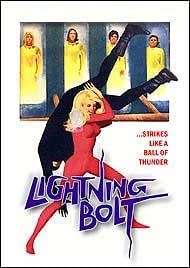 Amazon.com: Lightning Bolt : Movies & TV