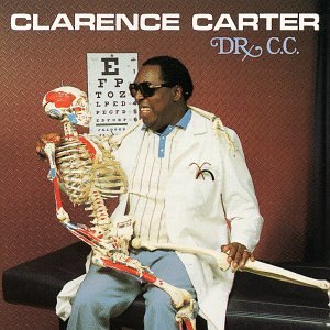 Carter, Clarence - Dr Cc - Amazon.com Music