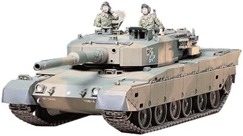 Tamiya Jgsdf T90 Tank 1 35 : Amazon.es: Hogar y cocina