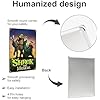 Amazon.com : Shrek the Musical Poster Metal Signs Vintage for Home Bar ...
