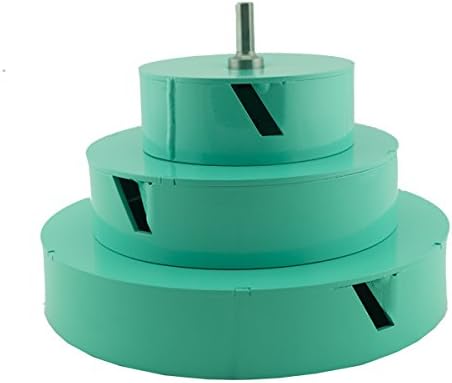 4 inch Bevel Pro PVC Pipe Beveling Tool for SDR 35/26 Sewer Pipes ...