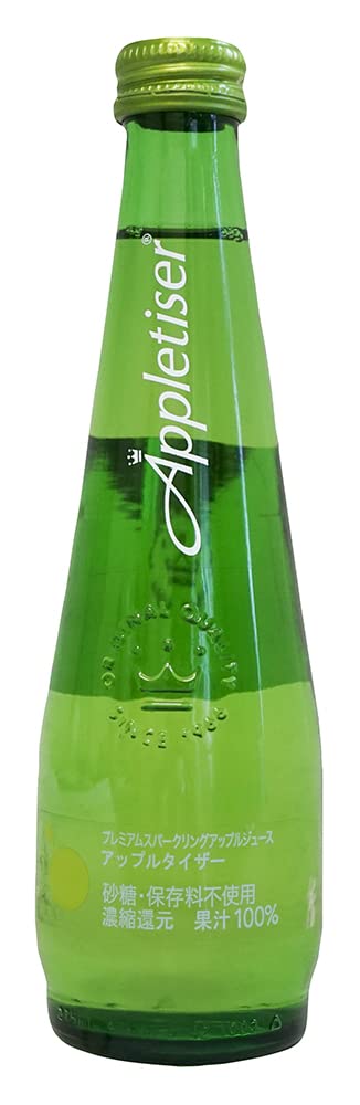 Amazon.com : Appletiser (275ml) : Grocery & Gourmet Food