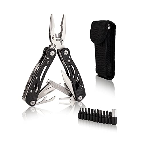 Mejores Alicates Multiusos 【2025 】-【Guía Especializada】