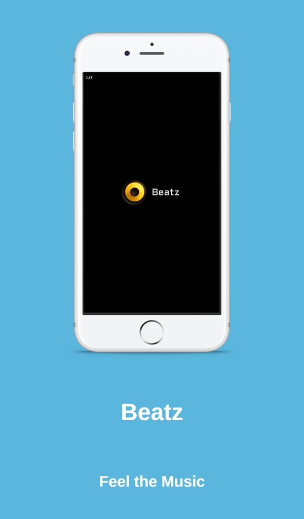 Beatz Audio/Video player for android (Floating video and streaming ...