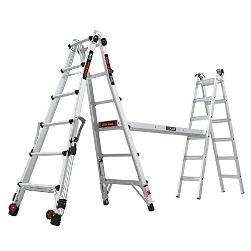 The 30 Best Multi-Position Ladders of 2026 [Verified] - Cherry Picks