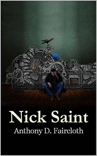 Amazon.com: Nick Saint eBook : Faircloth, Anthony, Simonson, Janet ...