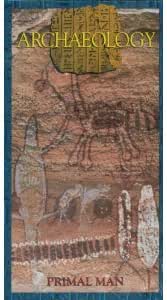 Amazon.com: Primal Man, Search for Neanderthal and Ice Age Crossings ...