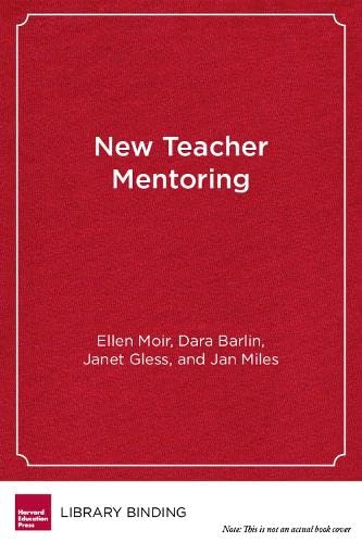 New Teacher Mentoring: Hopes and Promise for Improving Teacher ...