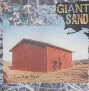 Long Stem Rant CD UK Issue Pressed In France Demon 1989 - Amazon.com Music