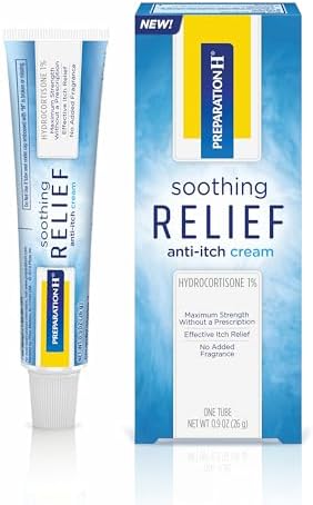 Amazon.com: Bloop Hemorrhoid Relief Cream with Phenylephrine HCI ...