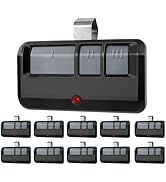 893MAX Garage Door Opener Remote, for LiftMaster/Chamberlain/Craftsman ...