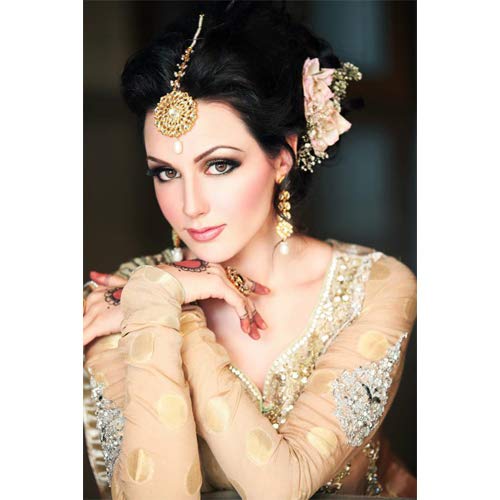 Shandilya Arts bridal Poster | bridal poster large Size | bridal ...