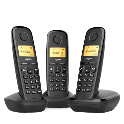 Beste DECT telefoon 2025 | Beste Consumenten