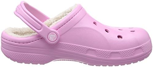 Amazon.com | Crocs Unisex Winter Clog Mule | Mules & Clogs