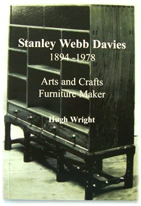 Stanley Webb Davies 1894-1978: Wright, Hugh: 9781904147206: Amazon.com ...