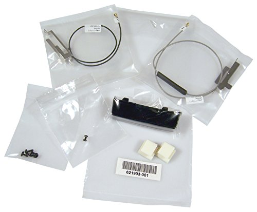 Hp 8200 Usdt Mozart Antenna Kit Assembly 621903 001 621904 | Desertcart ...