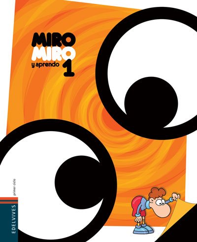 Amazon.com: MIRO MIRO 1 (Spanish Edition): 9789876420778: Miro Miro: Books