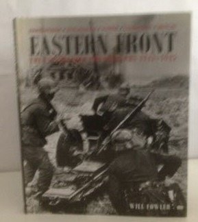 Eastern Front The Unpublished Photographs 1941-1945 | Amazon.com.br