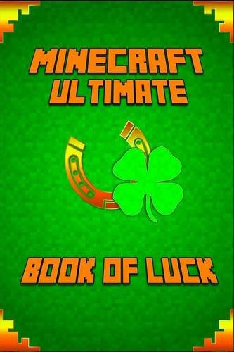 Minecraft: The Book of Luck Spectacular Masterpiece That Reveals ...
