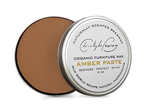 Amazon.com: Amber Paste Wax : Handmade Products