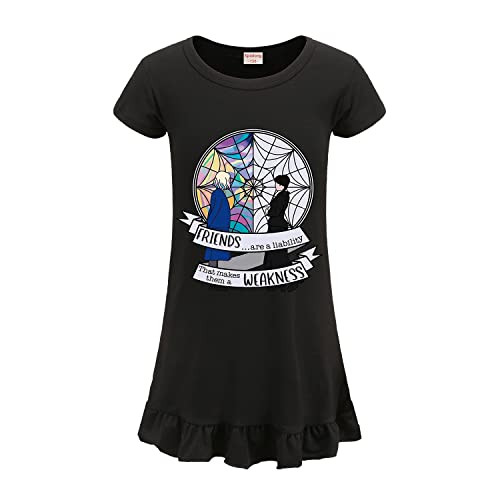 Amazon.co.uk Best Sellers: The most popular items in Girls' Nighties